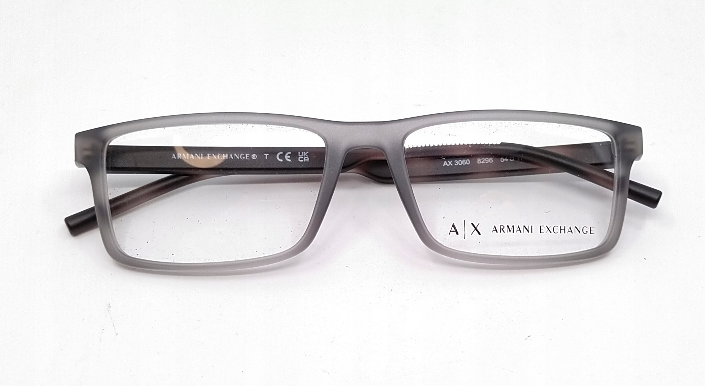 ARMANI EXCHANGE AX3060 8296 OPRAWKI OKULARY 12872488196 - Allegro.pl