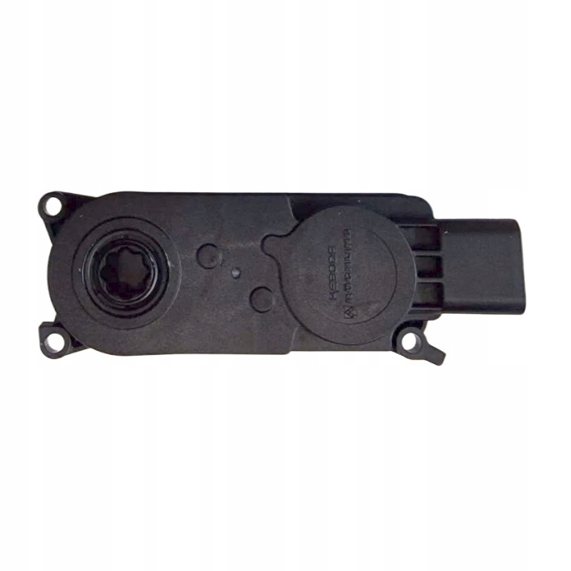 Silnik aktywnej przesłony chłodnicy Opel Astra K za 627.00PLN z Raszyn ...