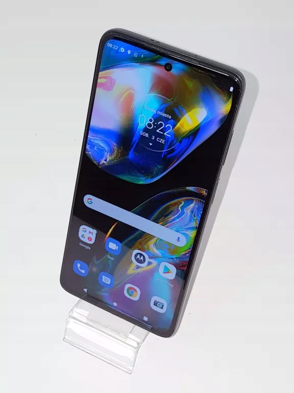 TELEFON MOTOROLLA MOTO G82 5G - Sklep, Opinie, Cena w Allegro