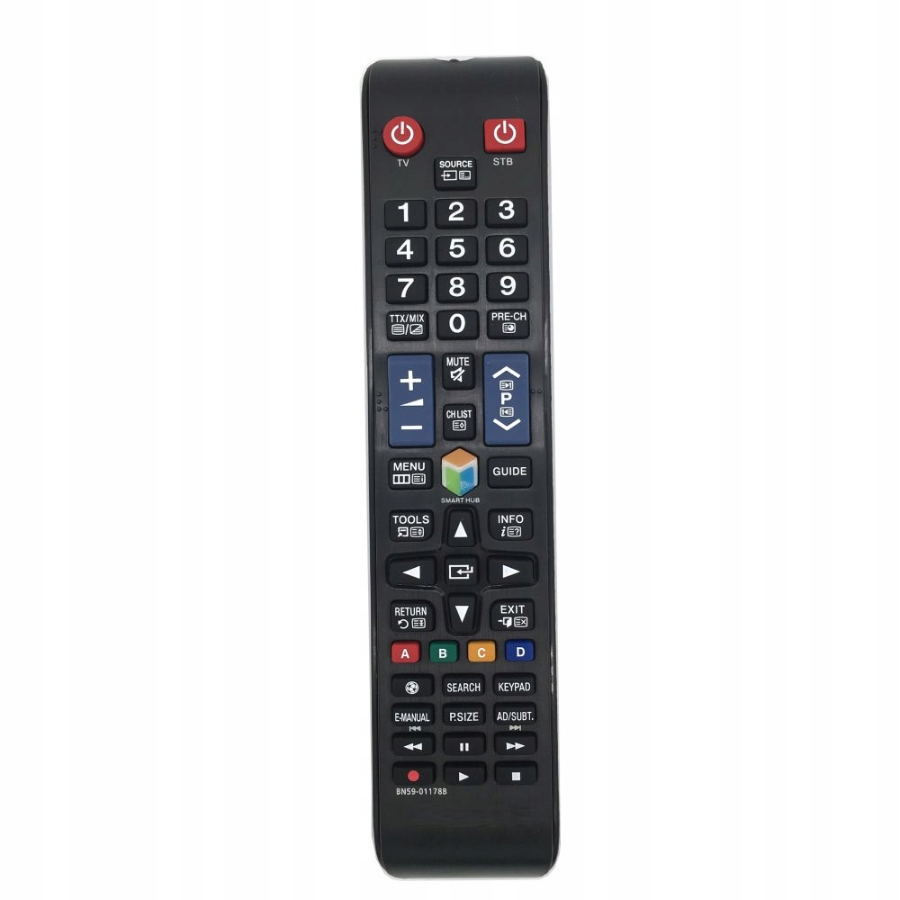 Smart Remote Control - Niska cena na Allegro