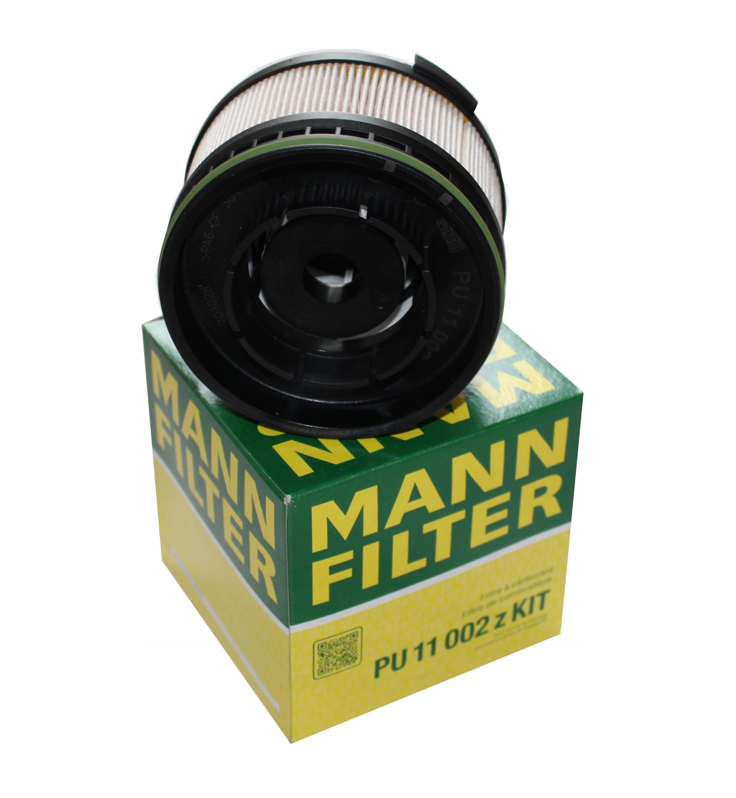 FILTR PALIWA MERCEDES W177 W205 S205 W213 S213 PU 11 002 z KIT za 231 ...