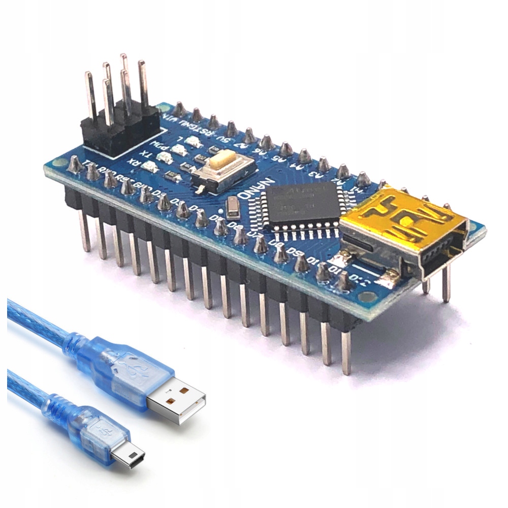 Arduino Nano - Niska cena na Allegro.pl