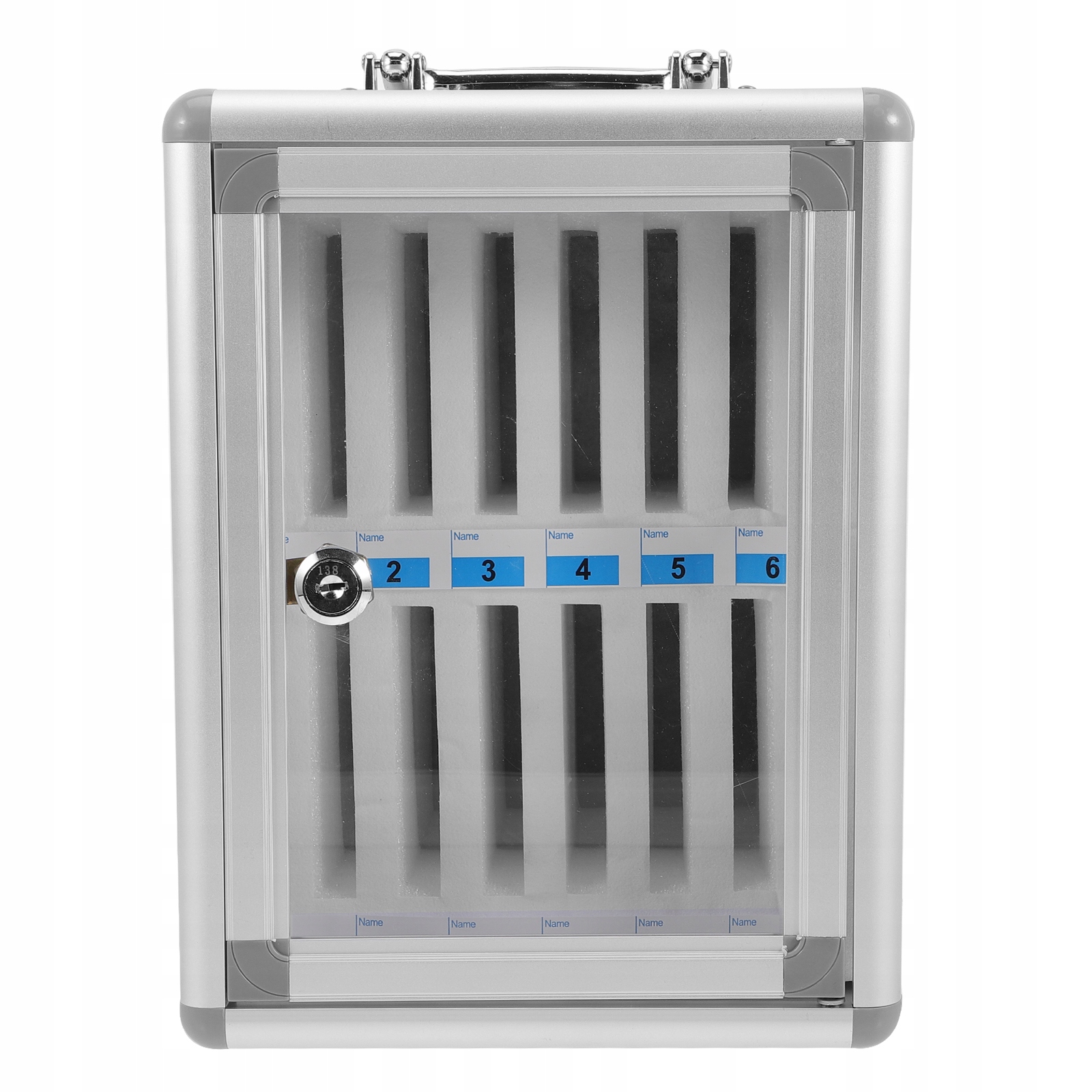 BEZPIECZNY BOX NA TELEFONY Z UCHWYTEM SOLIDNA OCHRONA • Cena, Opinie ...