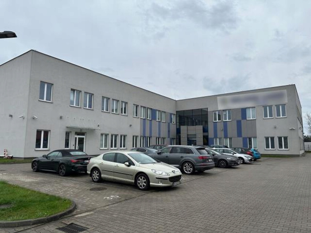 Magazyny i hale, Warszawa, Ursynów, Pyry, 2832 m² | Warszawa ...