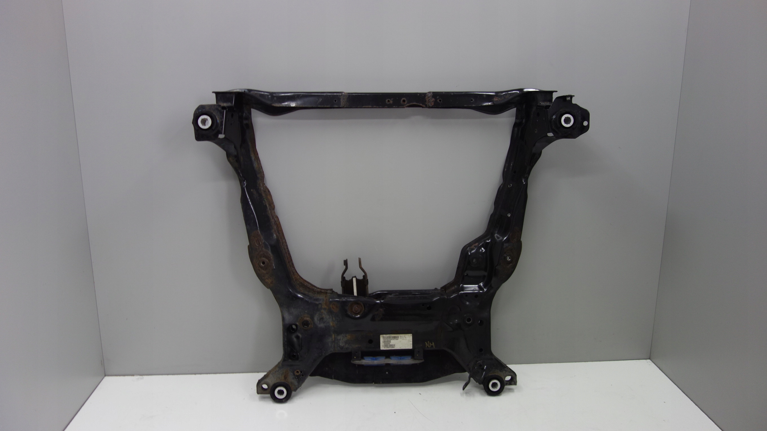 VOLVO S60 V60 WOZEK SANKI TRAWERS KOLYSKA 31406808 31406808 za 499 zł z ...