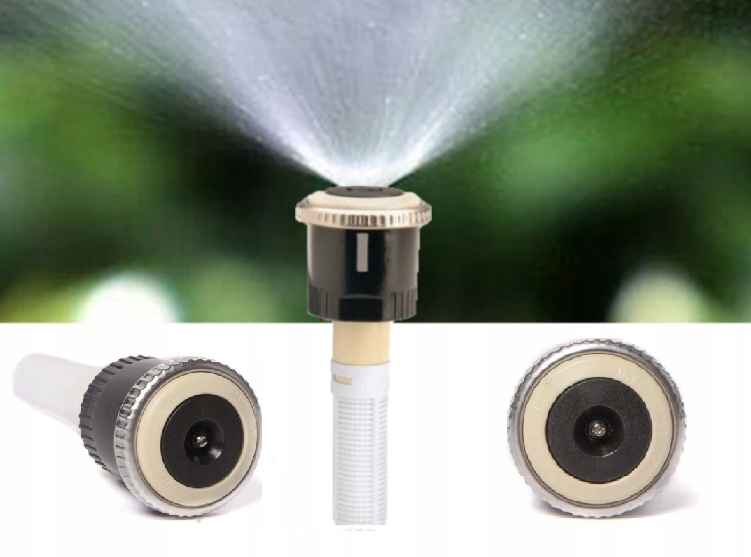 Dysza do zraszania Hunter HUNMPLCS515 • Cena, Opinie • Złączki i końcówki 11843433389 • Allegro