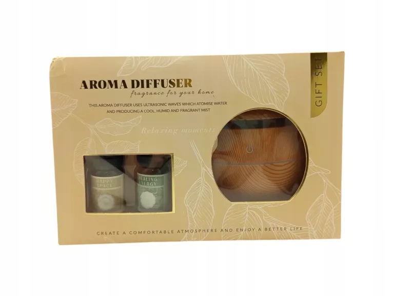 Pepco Dyfuzor Zapachowy - Niska cena na Allegro