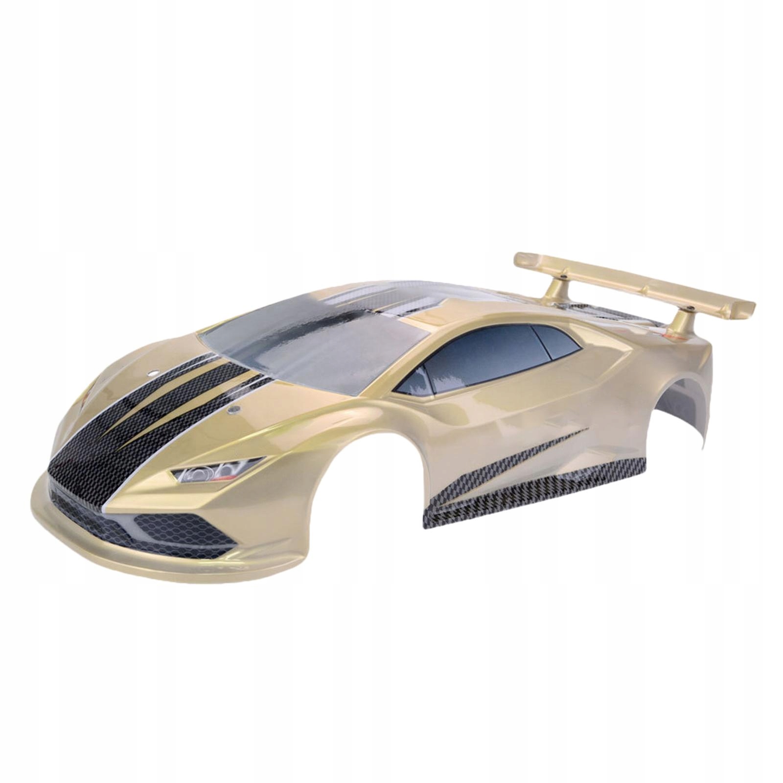 Uniwersalny korpus samochodu RC, wymiana akcesoriów (0792961950059 ...