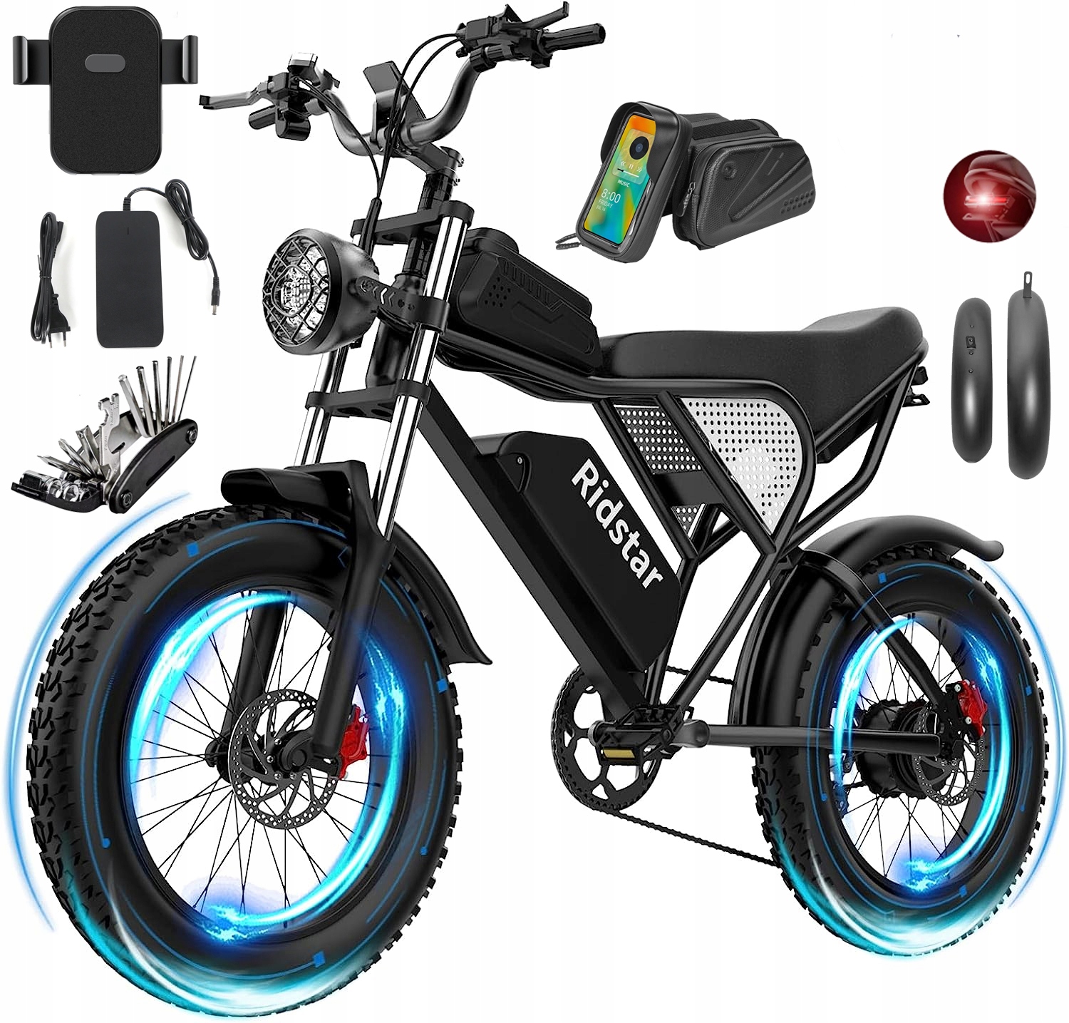 Rid‑x 1,39 kg - Niska cena na Allegro