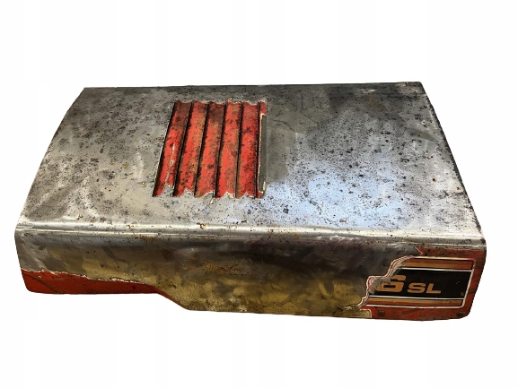 Maska Mtd - Niska cena na Allegro.pl