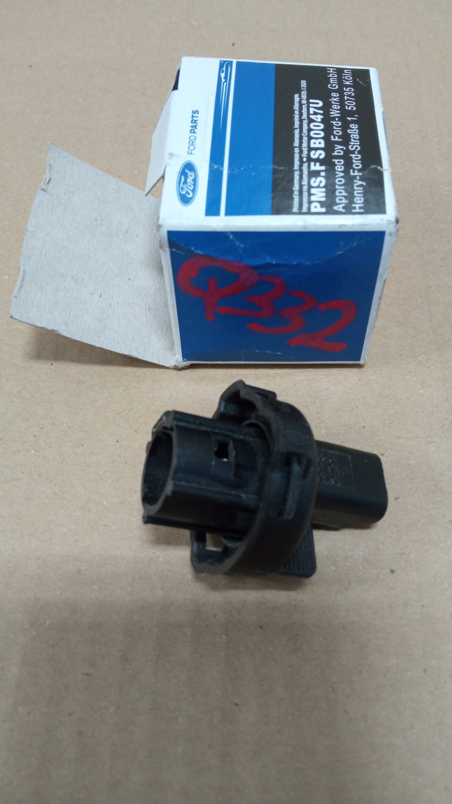 Pa6-gf30 Hella - Niska cena na Allegro