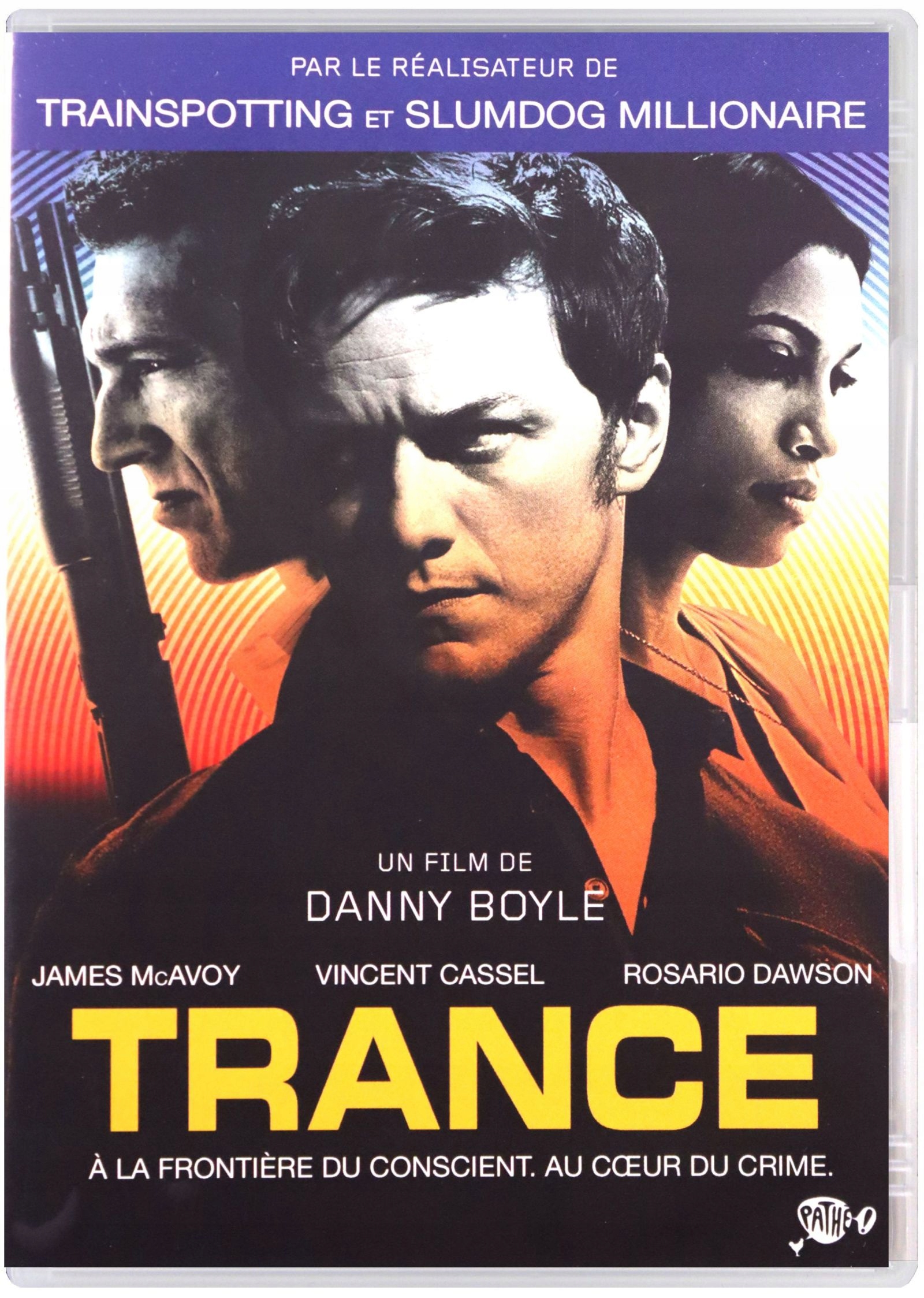 Купить ТРАНС (ТРАНС) [DVD]: отзывы, фото и характеристики на Aredi.ru ...