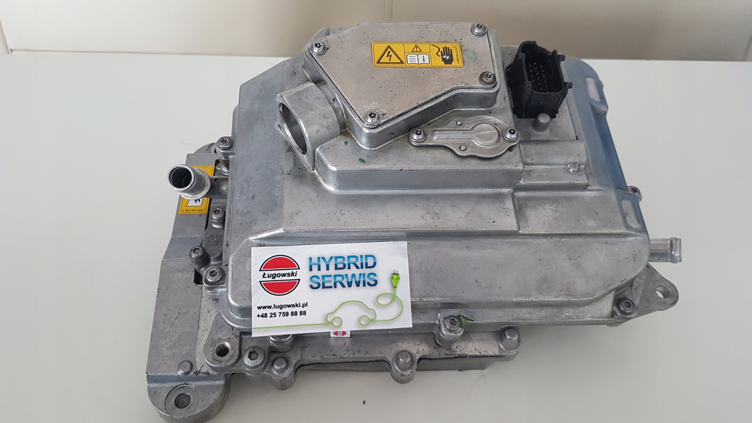 A0009064703 - Niska cena na Allegro.pl