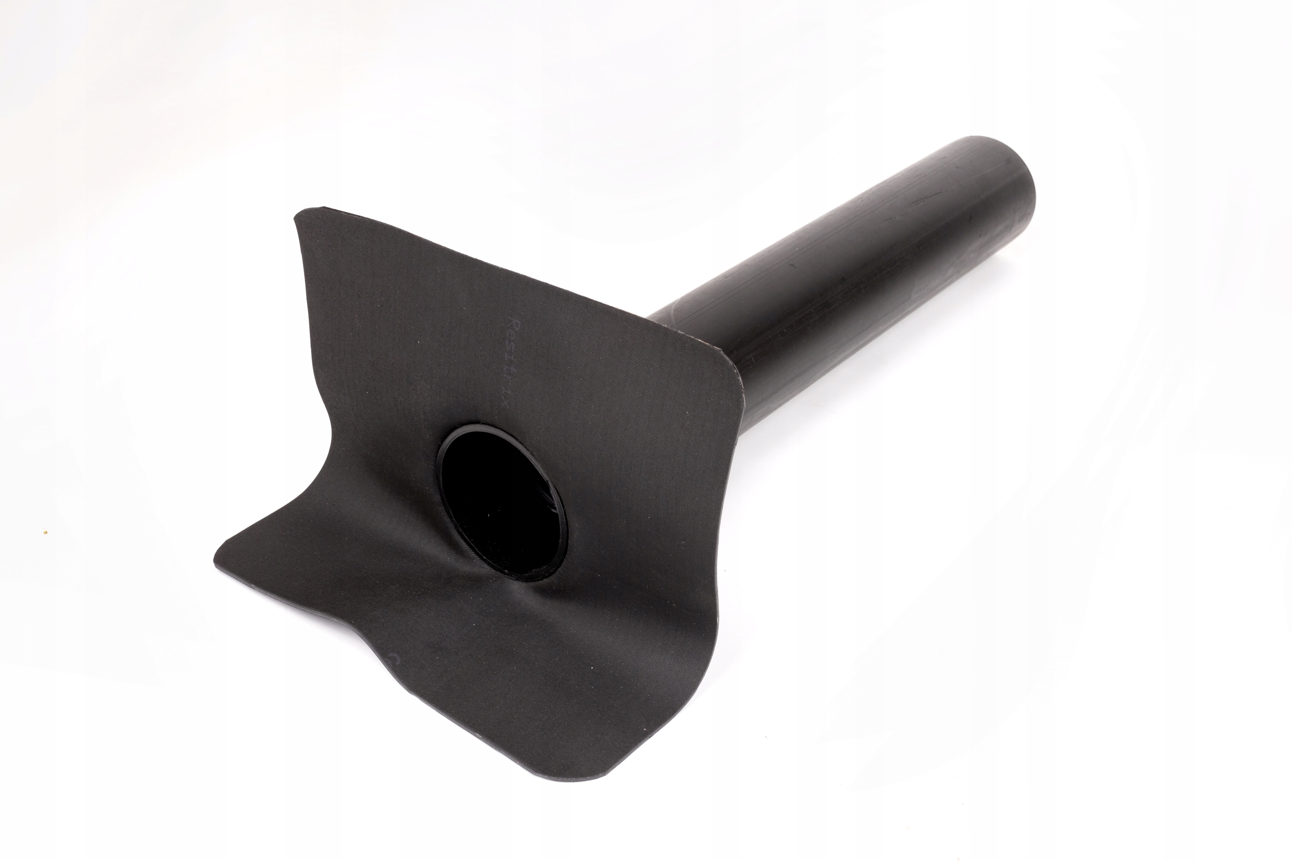 Wpust dachowy attykowy fi 90 RESITRIX (5907006973121) • Cena, Opinie ...