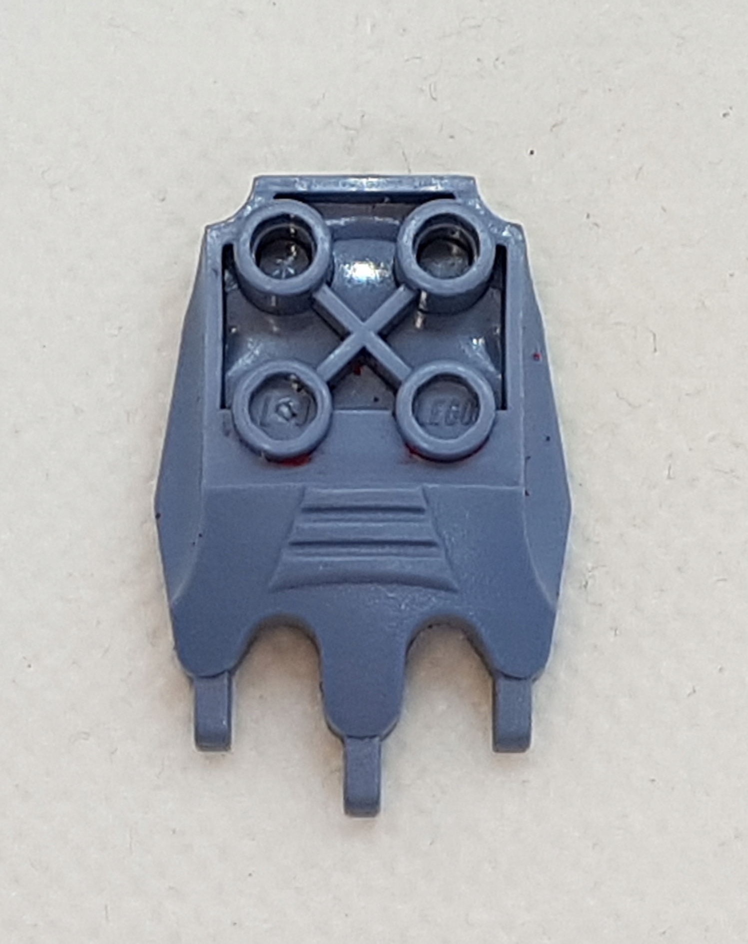 Lego 40393 stopa łapa dinozaura Sand Blue 6720 • Cena, Opinie ...