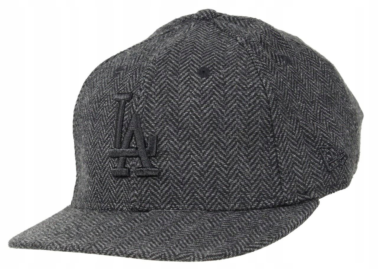 New Era szürke baseball sapka S/M méret, (193650911908) • Ár ...