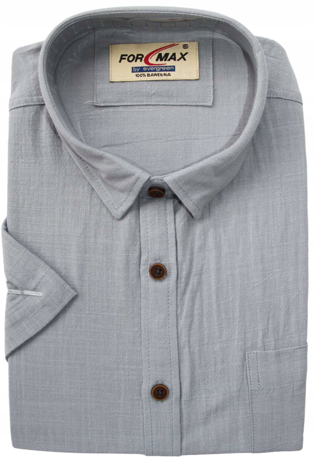 Koszula Męska Formax - Niska cena na Allegro.pl