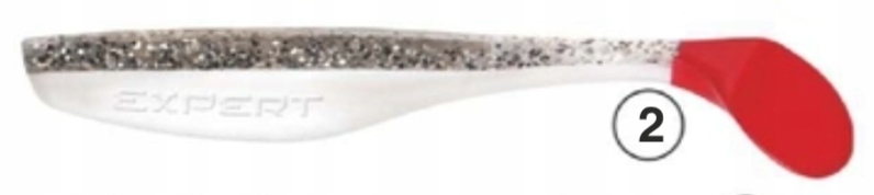 Traper Ripper Fin - Przynęty gumowe - Największy wybór przynęt ...