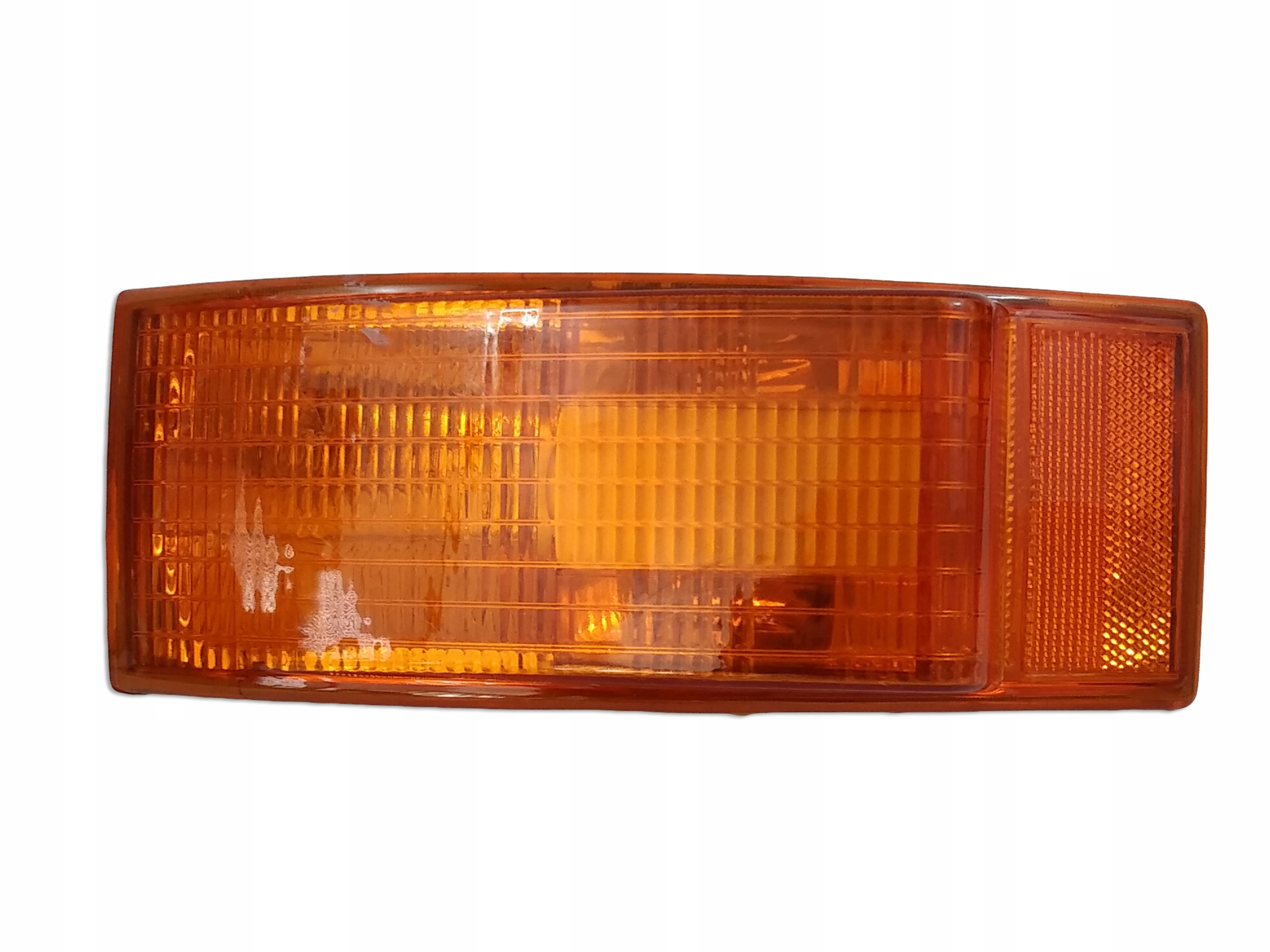 BLINKR BLIKAČ VOLVO FH ZÁSTRČKA 2-BOLCE 8191145 za 204.00CZK - Allegro