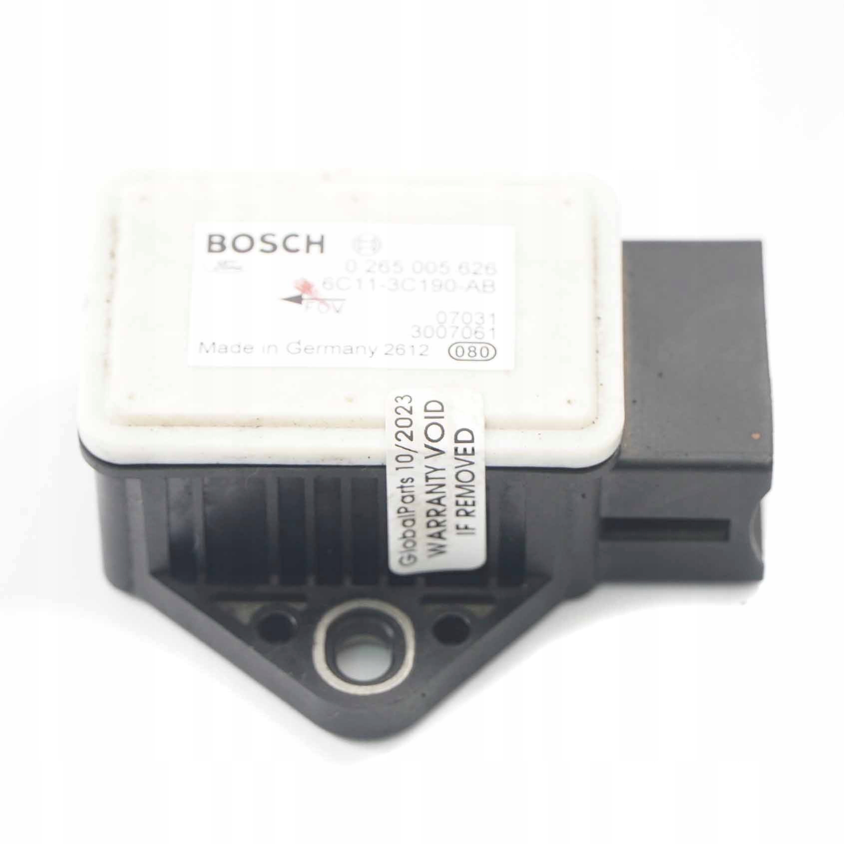 Ford Transit MK7 YAW Moduł ESP 6C11-3C190-AB za 45.00PLN z Cieszyn ...