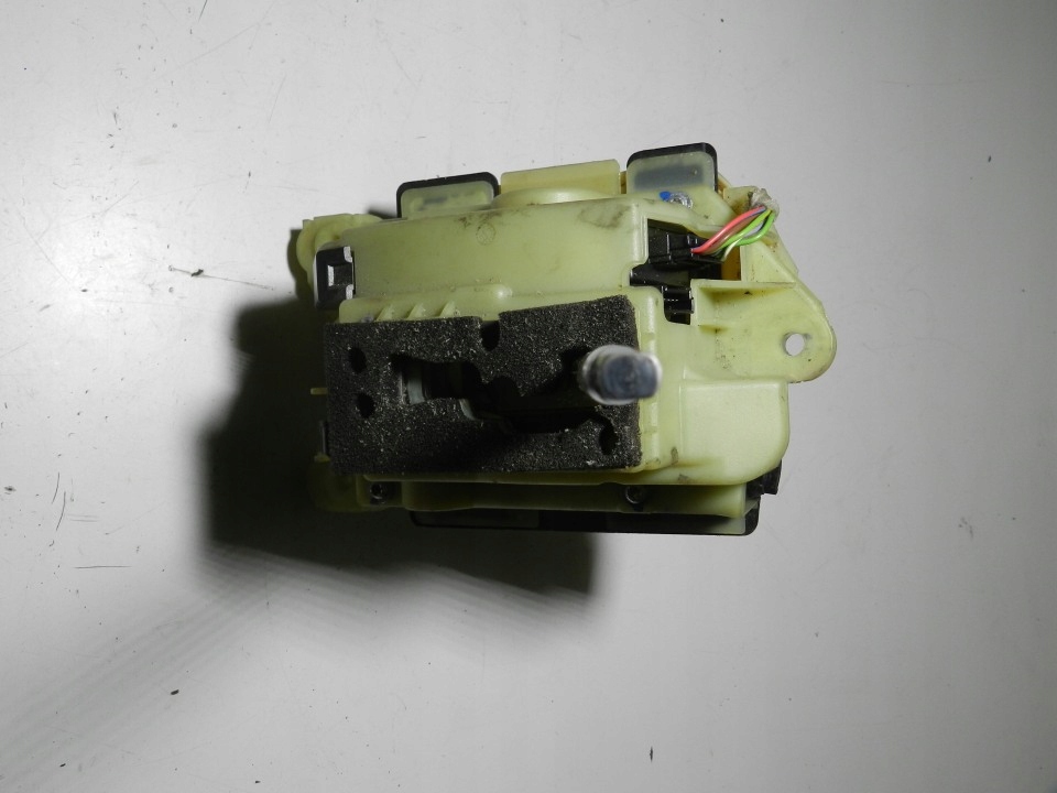 A2112674624 2112674624 W211 E-KLASA - Селектор важелів MERCEDES W211 E ...