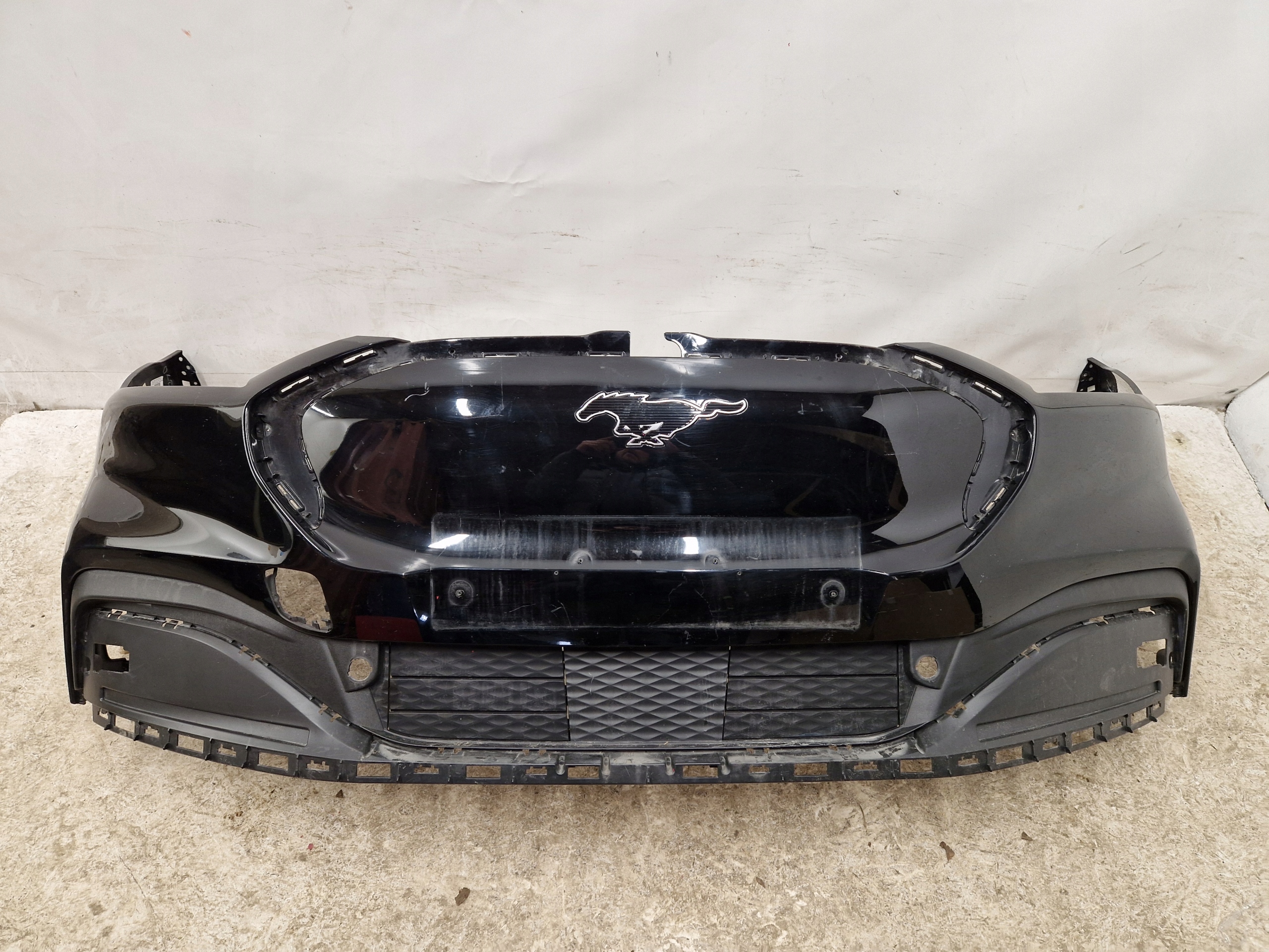 ZDERZAK PRZÓD PRZEDNI FORD MUSTANG MACH-E LJ8B-17C831 za 1800.00PLN z ...