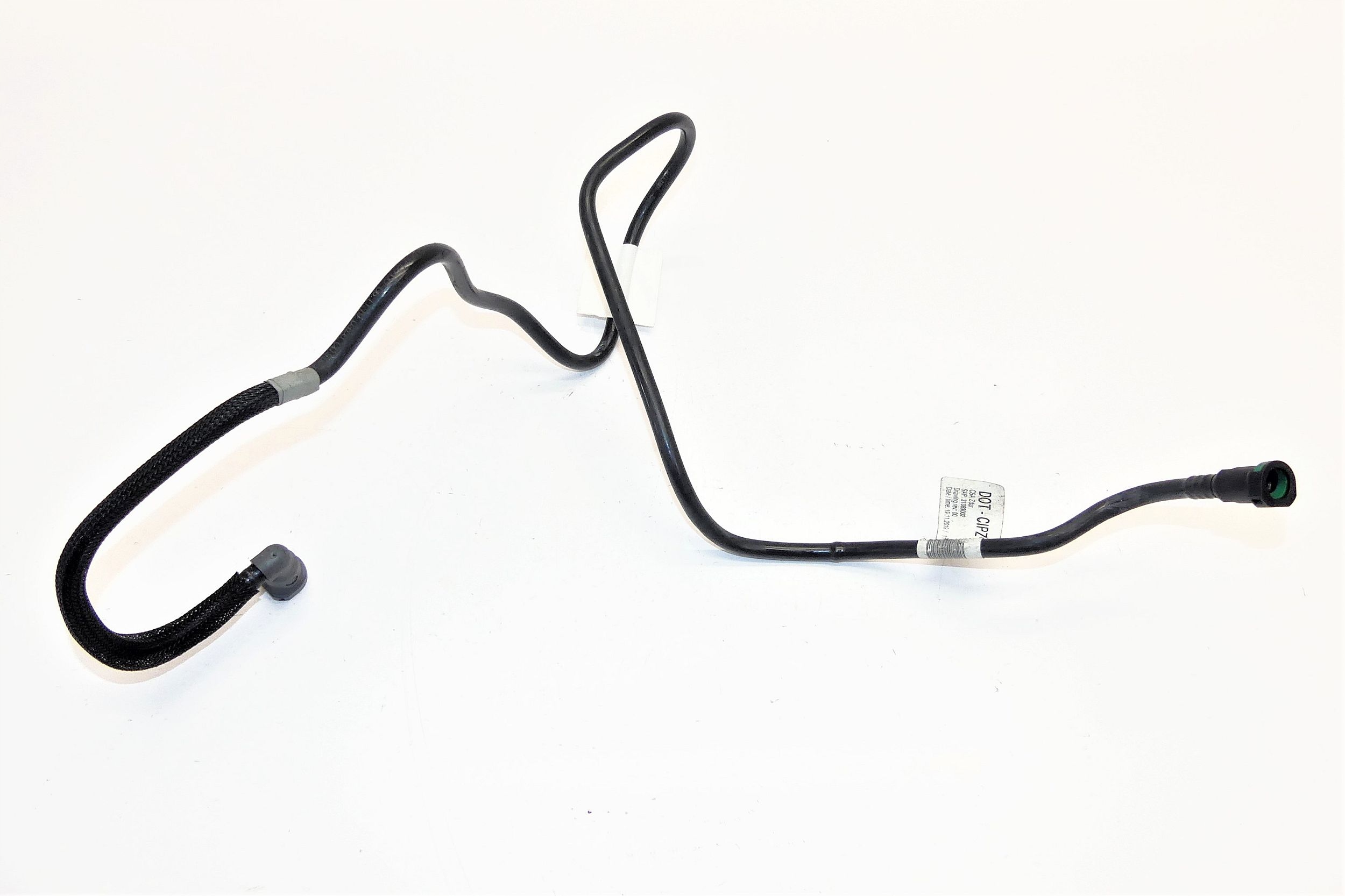 PEUGEOT 2008 1.2 THP HN05 PRZEWÓD PALIWA za 49.00PLN z Opatów - Allegro - (12853688790)