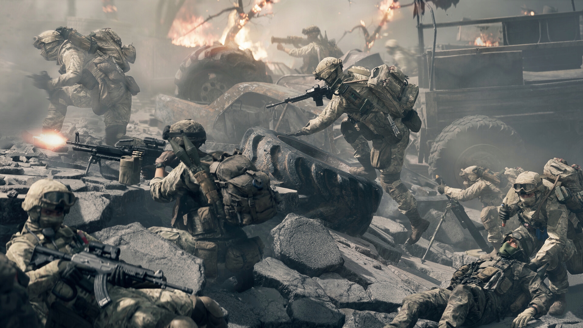 Battlefield 6: Fantom kiadás za 42390.00HUF-ért - Allegro