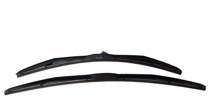 Wycieraczki Opel OE przód, tył 600 mm 500 mm • Cena, Opinie - Allegro