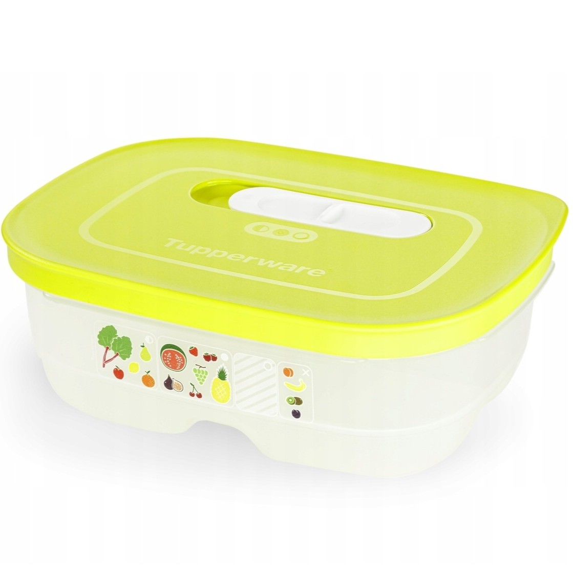 TUPPERWARE Ventsmart Plus 375 ml mini (039904200094) • Cena, Opinie ...