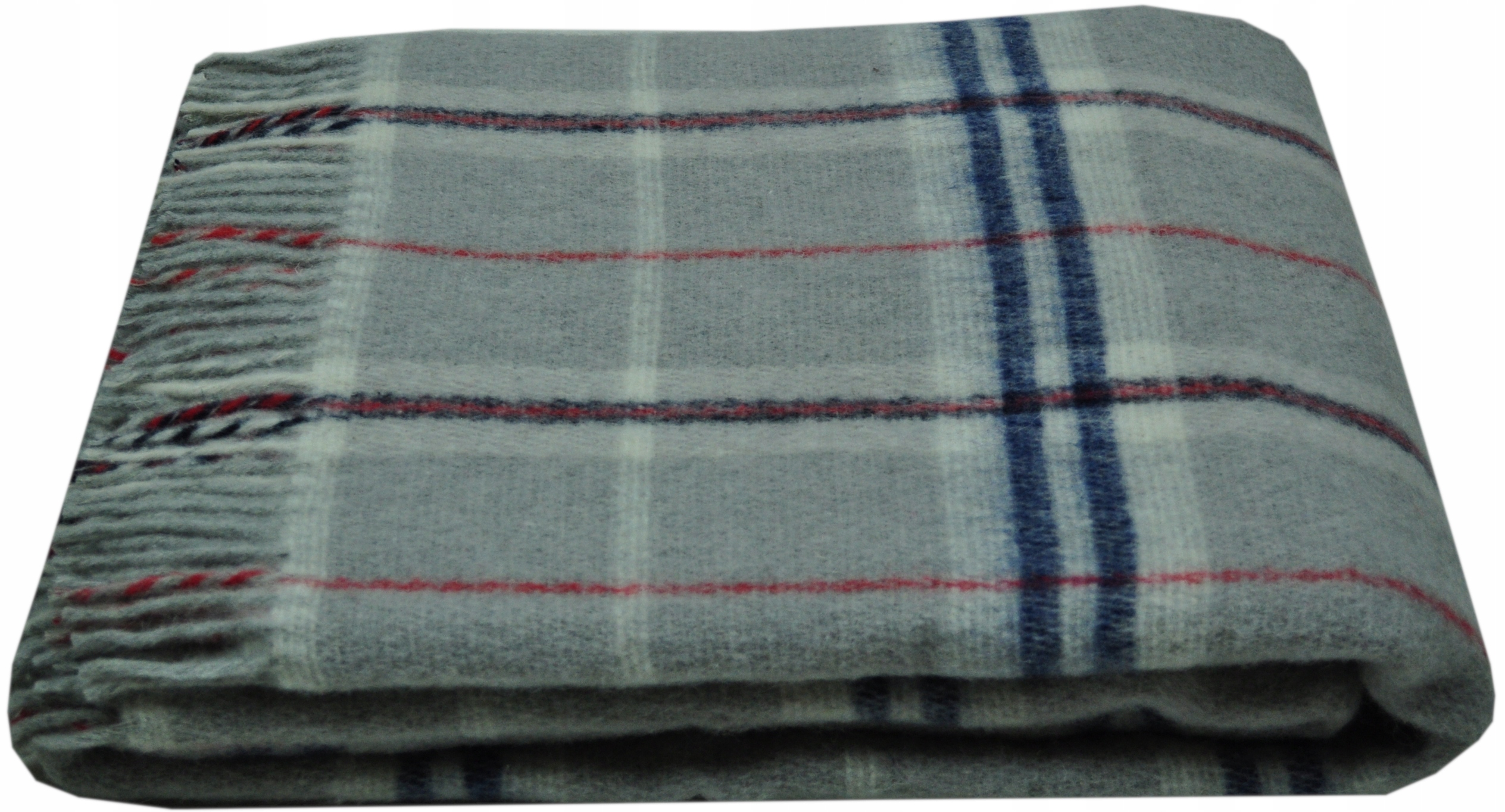 PLED KOC WEŁNIANY 100% WEŁNA OWCZA 160X205 SZARY (Polski koc wełniany ... PLED KOC WEŁNIANY 100% WEŁNA OWCZA 160X205 SZARY (Polski koc wełniany ...