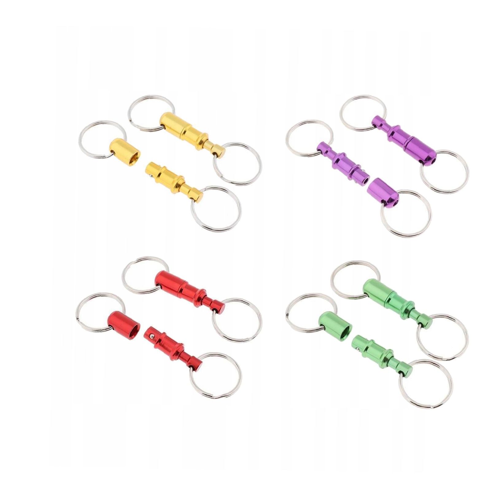 8 Heavy Duty Quick - Niska cena na Allegro.pl