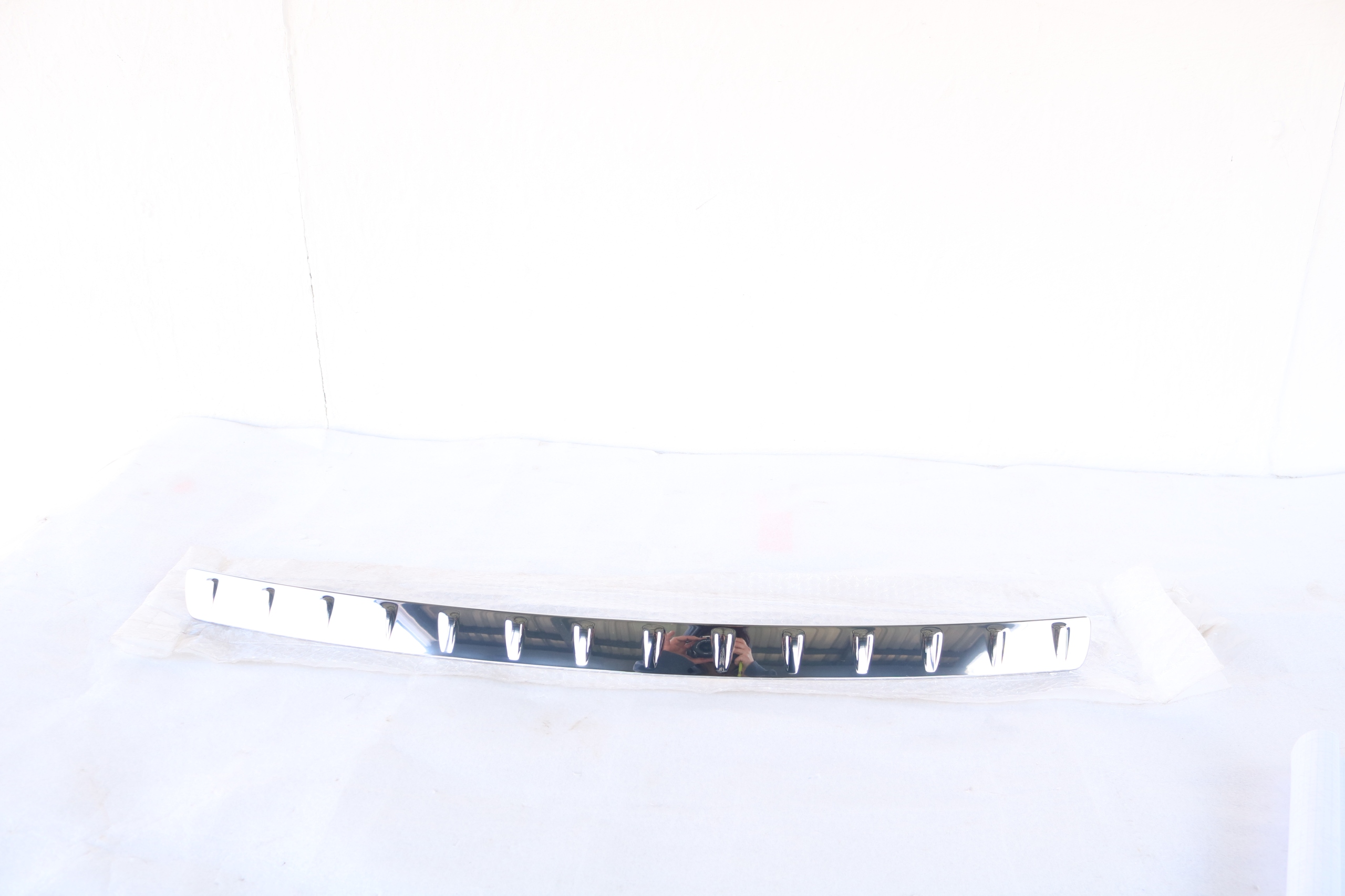 Mercedes-Benz OE A2468854500 listwa chrom zderzak - porównaj ceny ...