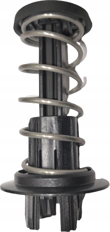 Mercedes-Benz OE A2048800127 odbojniki maski - porównaj ceny - Allegro.pl