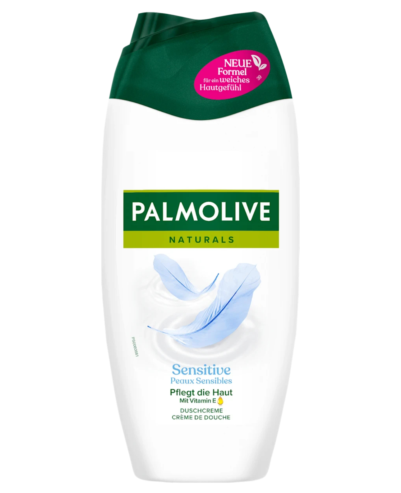 PALMOLIVE SENSITIVE ŻEL POD PRYSZNIC 250ml Z NIEMIEC (8714789732916 ...