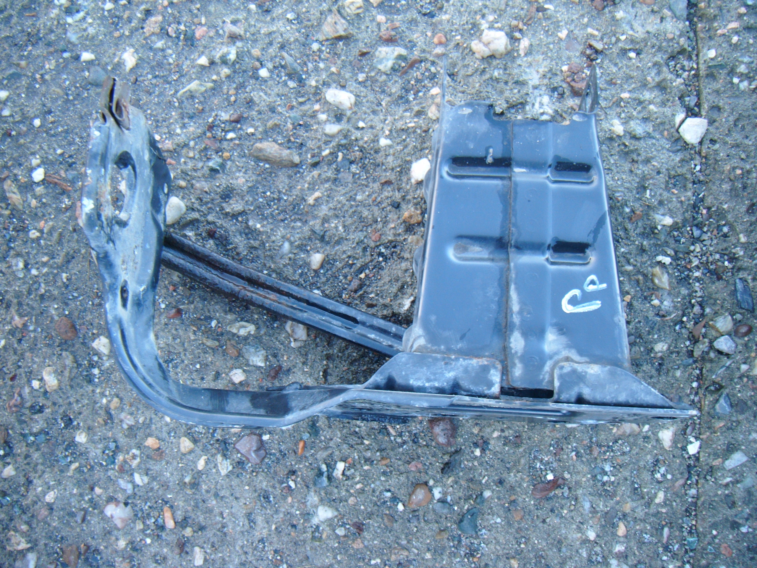 5905232348546 5905232348546 - Зона дроблення правий Ікло 7301588 міні ...