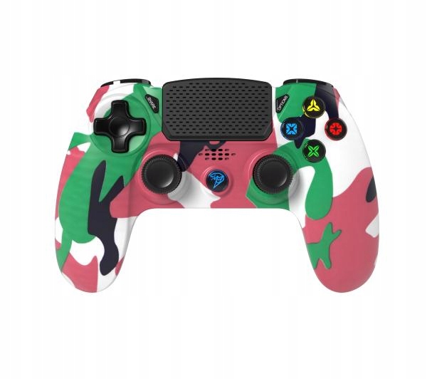 Gamepad Bezprzewodowy Cobra - Niska cena na Allegro