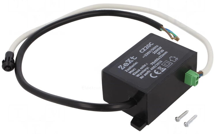 Zext - Niska cena na Allegro