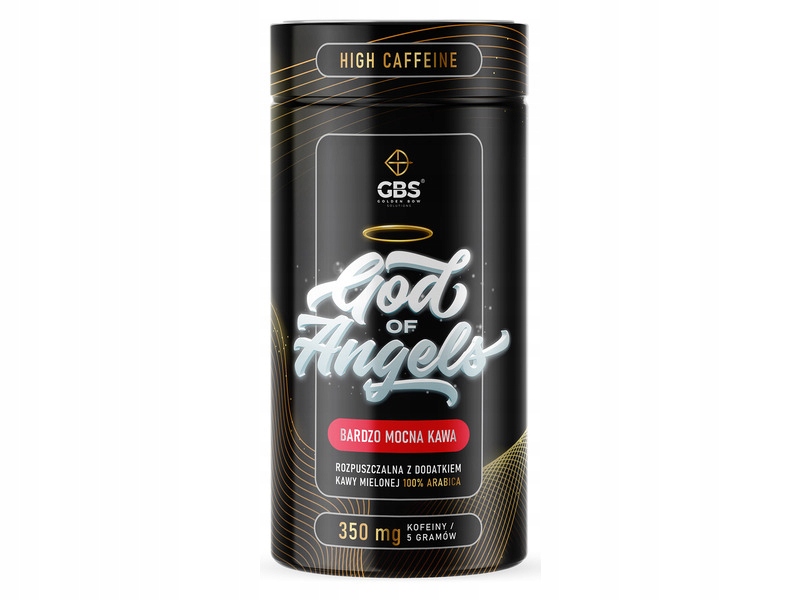 Gbs Kawa Frappe - Niska cena na Allegro.pl