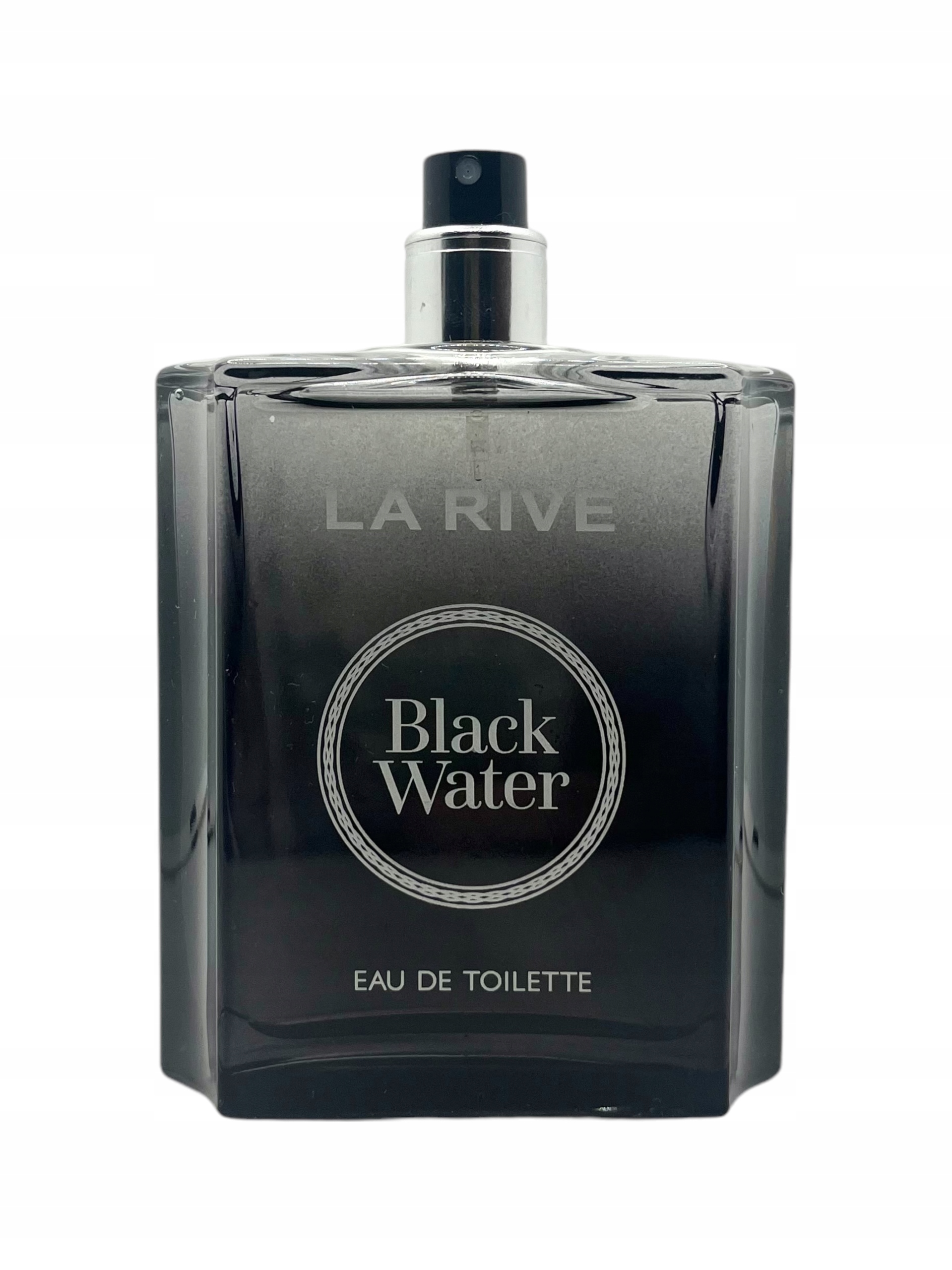 La Rive Black Water Black Creek Woda toaletowa męska 100 ml / bez ...