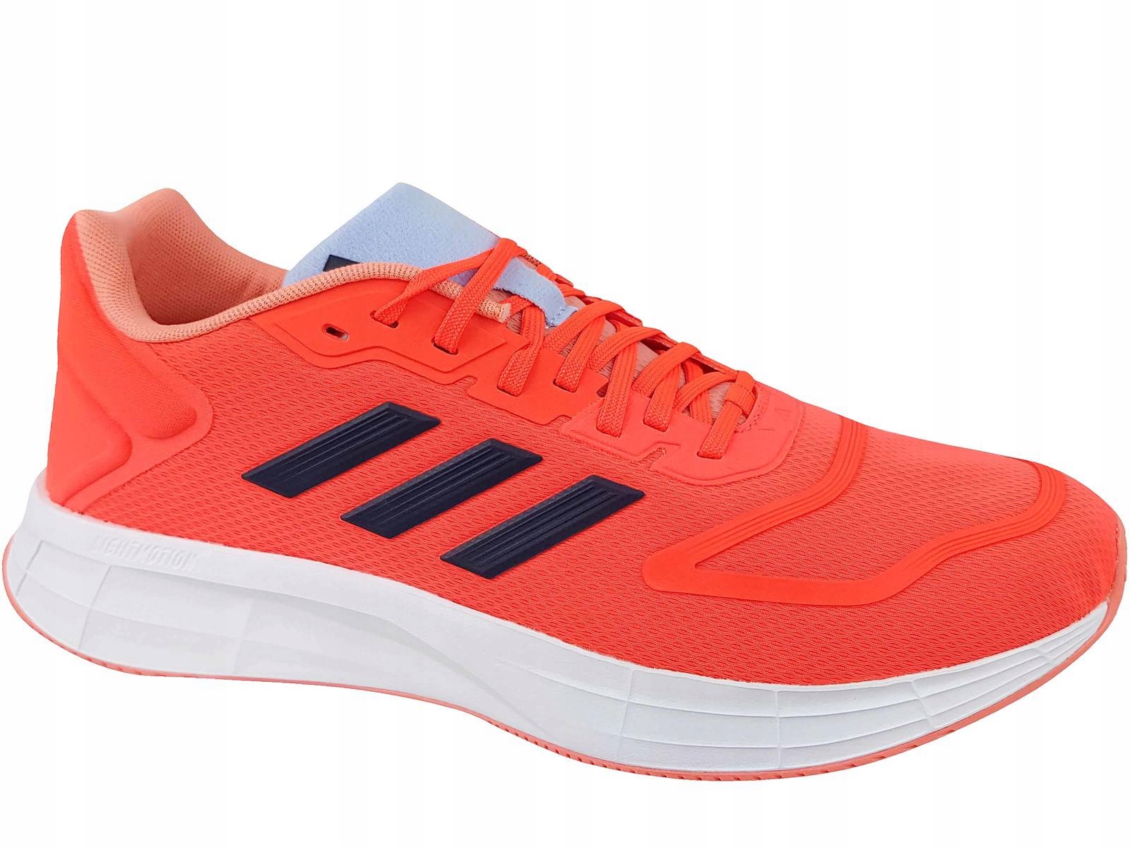 ADIDAS DURAMO 10 HP2373 BUTY MĘSKIE DO BIEGANIA (4066748866298) • Cena ...