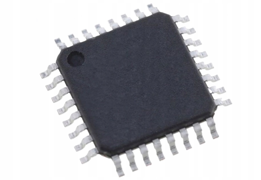 ATMEGA8U2-AU IC mikrokontroler AVR x1szt - Sklep, Opinie, Cena w Allegro