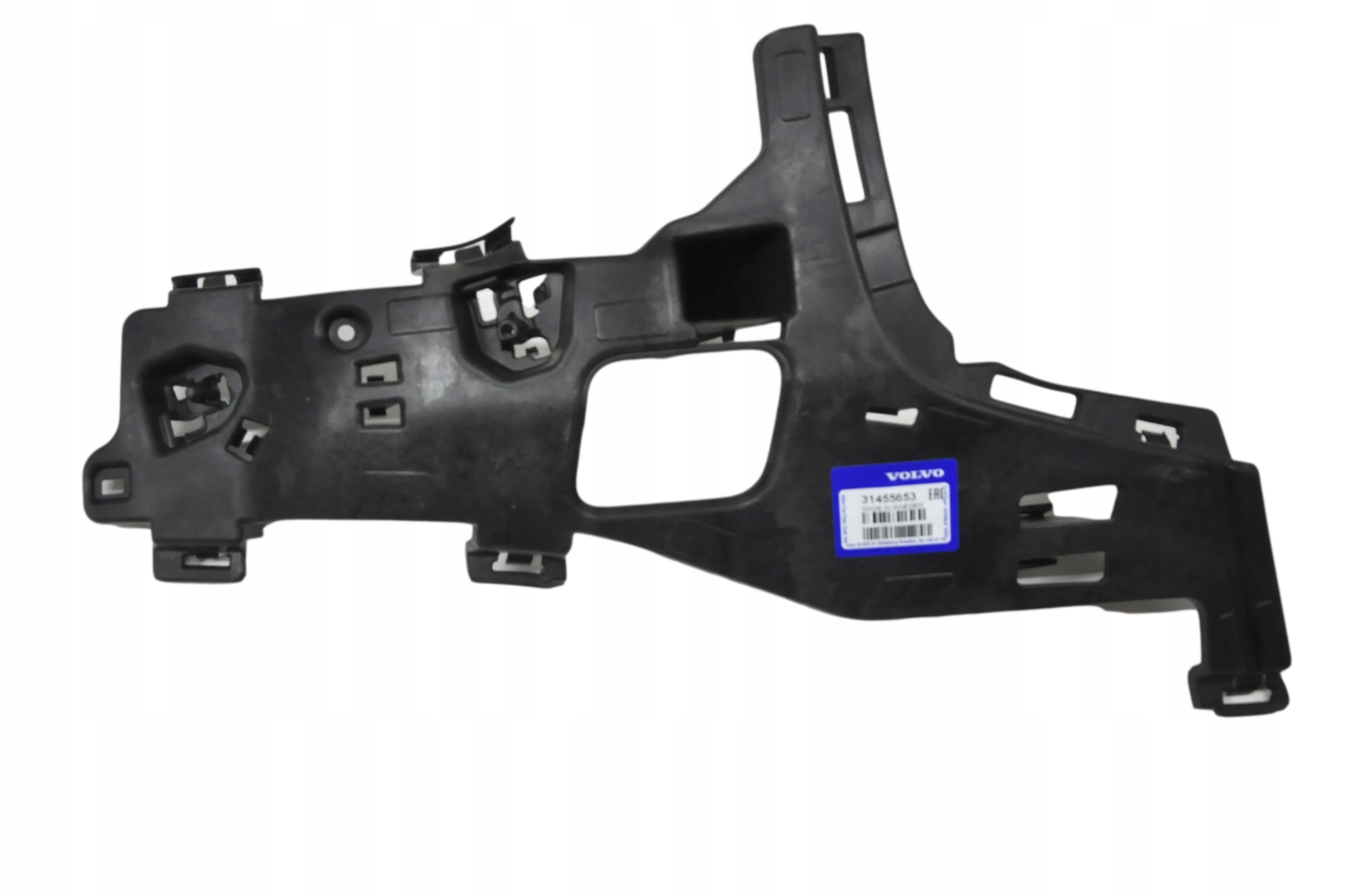 WSPORNIK MOCOWANIE ZDERZAKA PRZÓD PRAWY VOLVO V60 S60 2019- CC OE ...