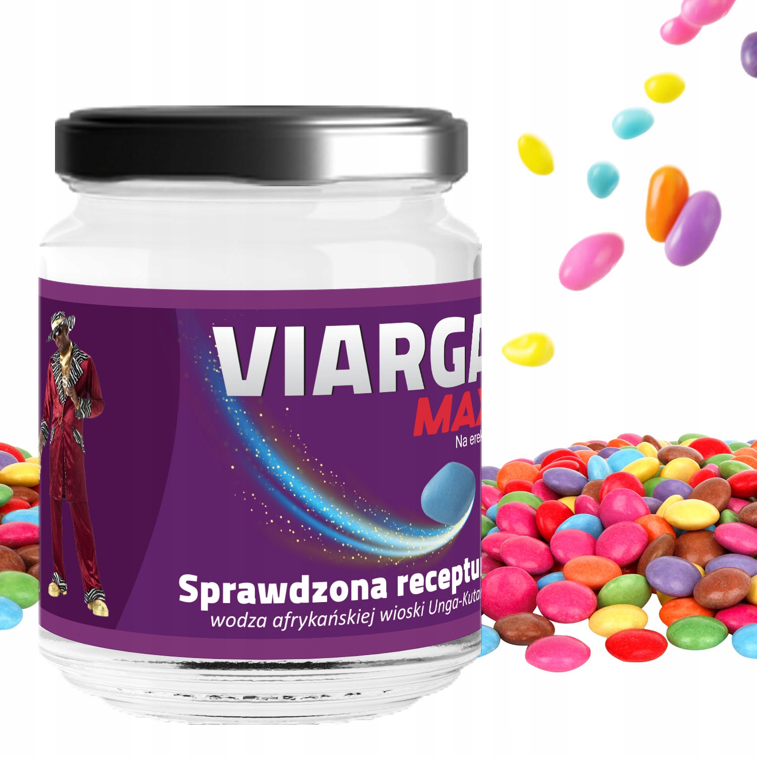 Viagr - Niska cena na Allegro.pl