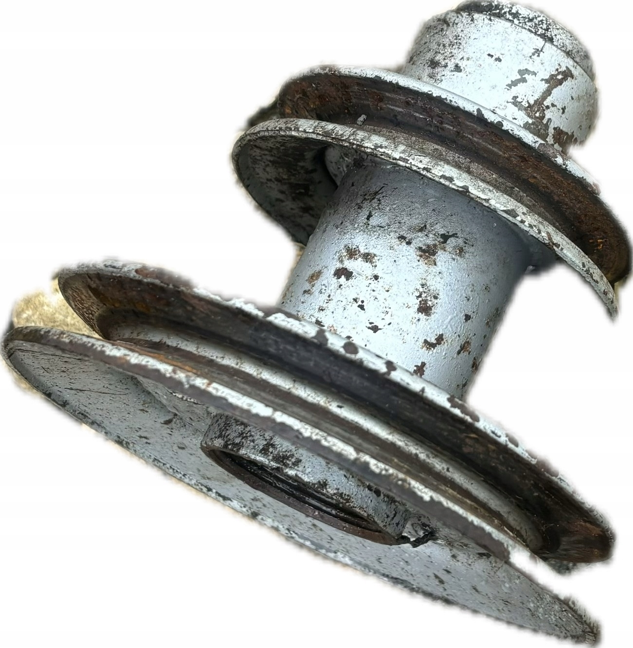 Koło dwupasowe Husqvarna Rider Pro Flex PF 18 AWD • Cena, Opinie ...