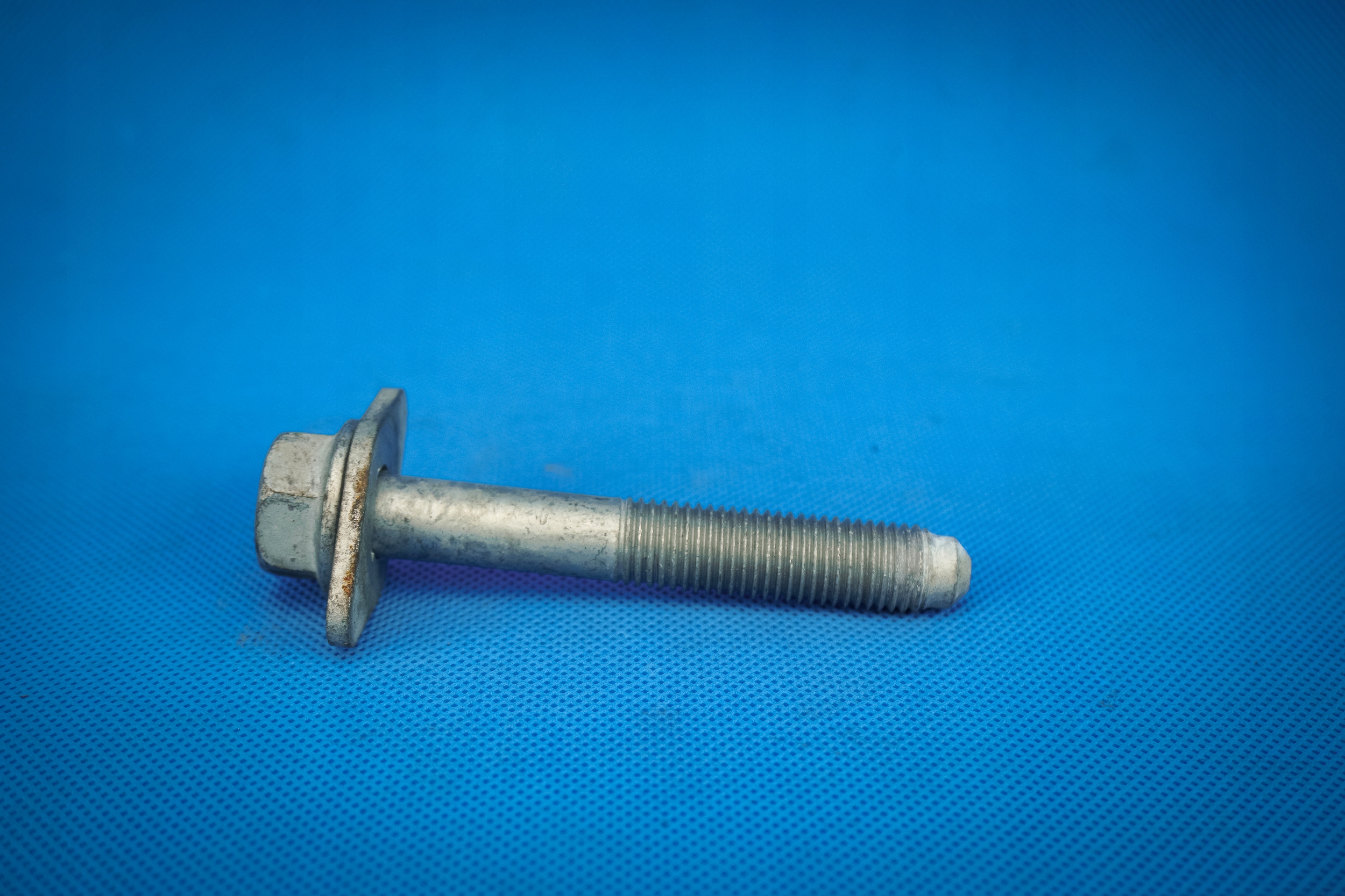 ŚRUBA AUDI A4 08- Śruba zawieszenia Audi A4 8K A5 A6 A7 WHT002059 ...