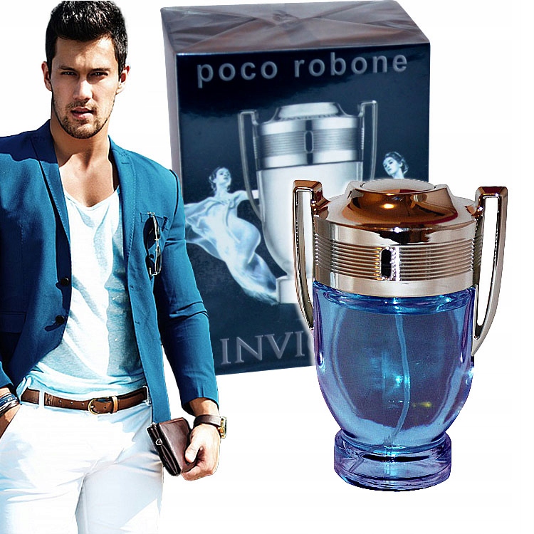 Paco Rabanne Invictus - Niska cena na Allegro.pl