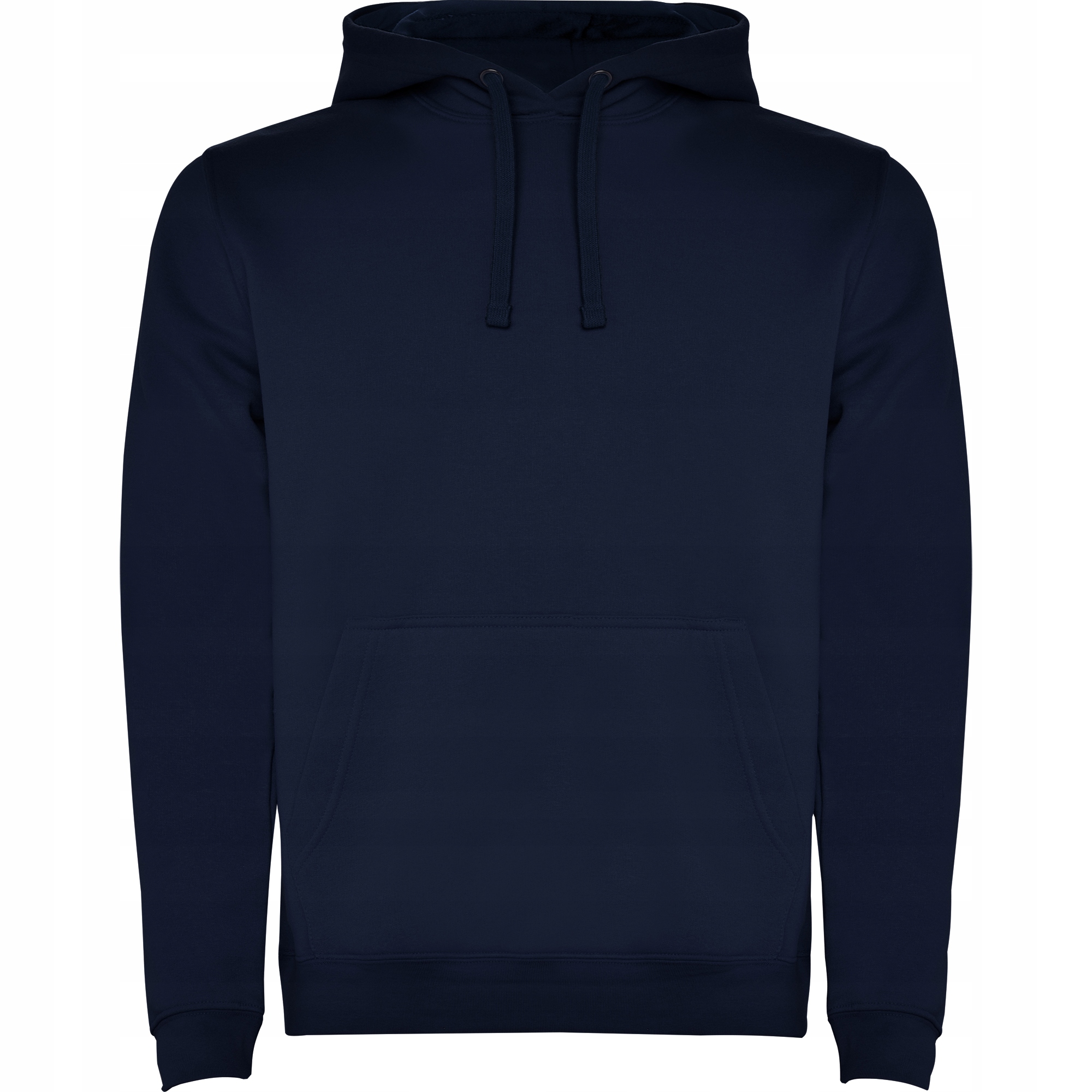 Bluza Męska z Kapturem GRUBA Kangurka ROLY 1067 NAVY BLUE L (8434344043706) • Cena, Opinie ...