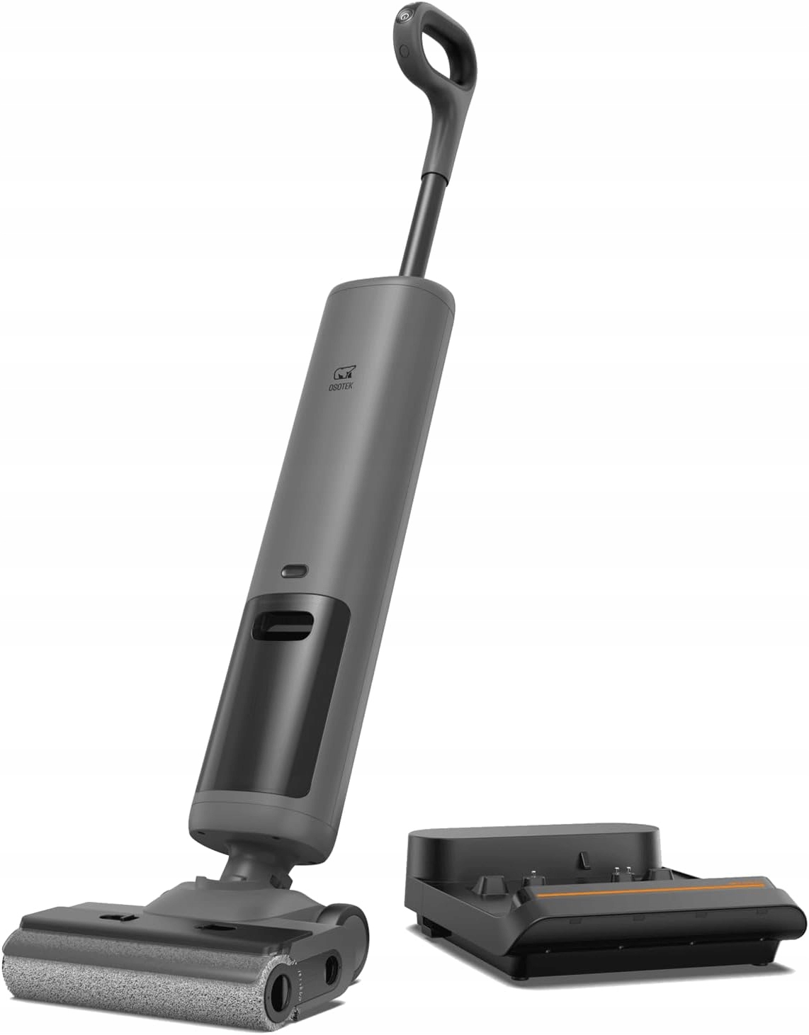 Bezdrátový vysavač OSOTEK H200 Pro, 180 stupňů, 58 kartáčů - Allegro