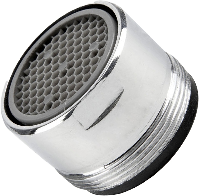 PERLATOR AERATOR DO KRANU BATERII WANNOWEJ OSZCZĘDZAJĄCY WODĘ M28 CHROM ...